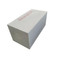 China 3-3.2 g/cm3 Bulk Density Electrocast Magmalox Block for Steel Industry Applications for sale