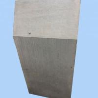 China High Density Magmalox Block for Steel Industry Heating Furnace Bulk Density 3-3.2 g/cm3 for sale