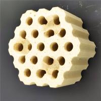 China Industrial Furnace Silica Brick with Common Refractoriness 1580° Refractoriness 1770° for sale