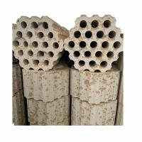 China Industrial Furnace Silica Brick with Common Refractoriness 1580° Refractoriness 1770° for sale