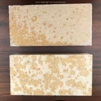China CaO Content Of ≤3% GZ-95 Refractory Silica Brick For Industrial Applications for sale