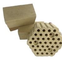 China Silica Brick For Furnaces Superior Refractoriness 1580° Refractoriness 1770° for sale