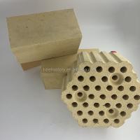 China Silica Brick For Furnaces Superior Refractoriness 1580° Refractoriness 1770° for sale