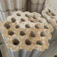China Silica Brick For Furnaces Superior Refractoriness 1580° Refractoriness 1770° for sale