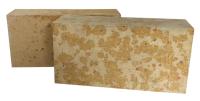 China Industrial Furnace Silica Brick And 30 Cold Crush Strength For Optimal Performance for sale