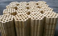China Silica GZ-93 Bricks High Cold Crush Strength For Glass Furnace And Coke Oven Industry for sale