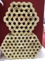 China Silica GZ-93 Bricks High Cold Crush Strength For Glass Furnace And Coke Oven Industry for sale
