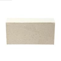 China Refractory Manufacture Silicon Brick For In Industrial Furnaces for sale