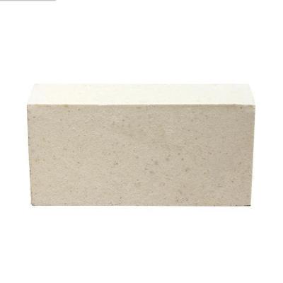China Refractory Manufacture Silicon Brick For In Industrial Furnaces for sale