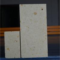China Refractory Manufacture Silicon Brick For In Industrial Furnaces for sale