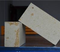 China Refractory Manufacture Silicon Brick For In Industrial Furnaces for sale