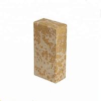 China Customized Size Hongtai Refractory Bricks Silica Brick For Industry Furnace Coke Oven for sale