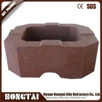 China SRMG-8 Magnesia Chrome Brick Effective Refractory Solution for Industrial Furnaces for sale