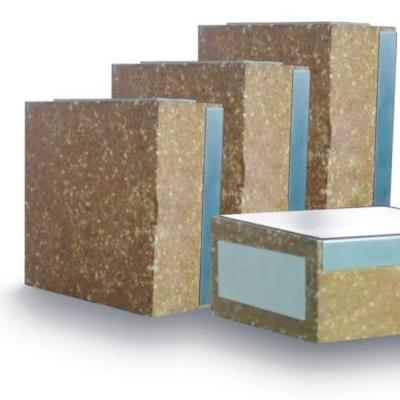 China Professional Punching Processing Service for Refractory Magnesia Alumina Spinel Brick for sale