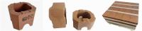 China s Best Producer of SiO2 Content % ≤1.2 Magnesia Refractory Brick for Casting Furnaces for sale