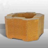 China International Standard SiO2 Content Refractory Magnesia Brick for Industrial Furnaces for sale