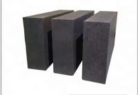 China Industrial Furnace Refractory Magnesia Alumina Spinel Brick with ISO9001 Certificate for sale