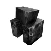 China Industrial Furnace Refractory Magnesia Alumina Spinel Brick with ISO9001 Certificate for sale
