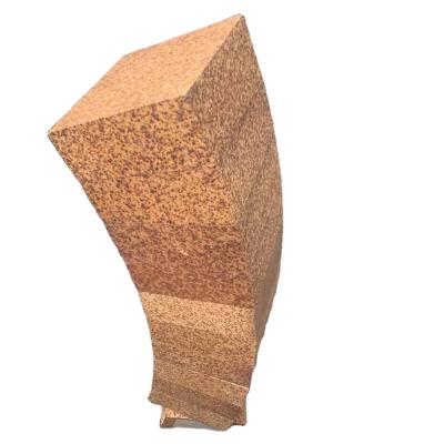 China Magnesia Alumina Spinel Brick for Calcium Industry High Strength and Wear Resistance for sale