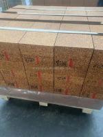 China Magnesia Alumina Spinel Brick for Calcium Industry High Strength and Wear Resistance for sale
