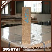 China Directly Supply MA-12A Magnesia Alumina Spinel Brick for Refractory Applications for sale