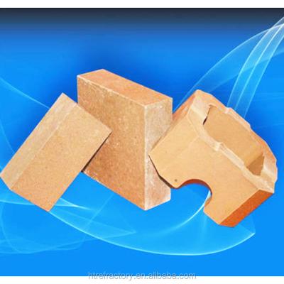 China Magnesia Brick For Steel Industry Excellent Refractory Performance And Welding Service for sale