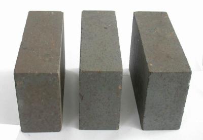 China Industrial Furnaces' Top-Grade Component Magnesia Carbon Bricks With High CaO Content for sale