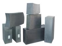 China Top- Magnesia Bricks International Standard CrO Content And Excellent Performance for sale