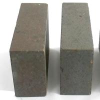 China SiC Content Magnesia Carbon Bricks For Industrial Furnaces for sale
