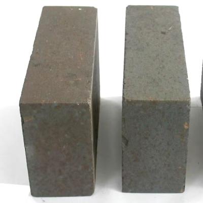 China SiC Content Magnesia Carbon Bricks For Industrial Furnaces for sale