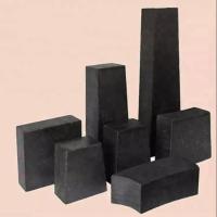 China ISO9001 Certified Steel Ladle Refractory Brick At And With ISO9001 Certification for sale