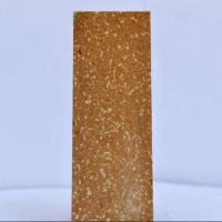 China Bulk Density ≥2.95g/cm3 Magnesia Alumina Spinel Brick for Copper Smelting Furnace for sale