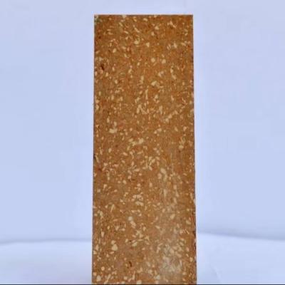 China Bulk Density ≥2.95g/cm3 Magnesia Alumina Spinel Brick for Copper Smelting Furnace for sale