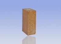 China Bulk Density ≥2.95g/cm3 Magnesia Alumina Spinel Brick for Copper Smelting Furnace for sale