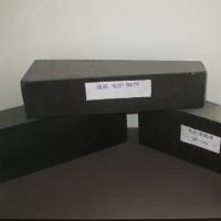 China ISO9001 Certified Durable Magnesium Carbon Brick for Cutting in Coke Oven Processing for sale