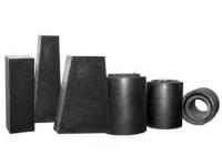 China 72-78% MgO Content Magnesium Carbon Brick for High Refractoriness Glass Melting Furnace for sale