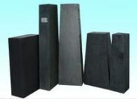 China High CrO Content % Advanced Magnesium Carbon Brick for Top Performing Melting Furnace for sale