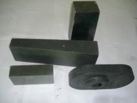 China High CrO Content % Advanced Magnesium Carbon Brick for Top Performing Melting Furnace for sale