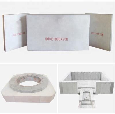 China Steel Industry Slides High Temp Refractory Bricks With Static Anti-Corrosion Rate Of Glass Liquid ≤1.50mm/24h for sale