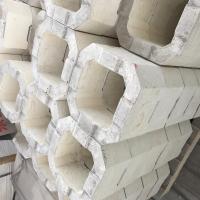 China High Al2O3 Content AZS41 Refractory Brick for Glass Industry Applications for sale