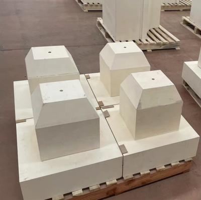 China High Temperature Bricks Material Selection Advice And Technical Support For ≤1.50mm/24h Static Anti-corrosion Rate for sale