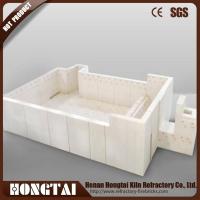 China High Refractoriness AZS33 Fused Cast Bricks for Glass Furnace within Your Budget for sale