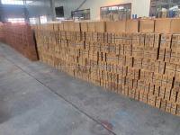 China DMZ-95 Magnesia Brick Refractory for Aluminum Melting Plants High Refractoriness and Superior Performance for sale