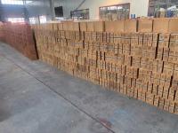 China DMZ-95 Magnesia Brick Refractory for Aluminum Melting Plants High Refractoriness and Superior Performance for sale