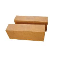 China Magnesia Brick for Lead Smelting Furnaces SiC Content % 1.2-1.4% Magnesia Chrome for sale