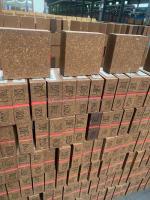China Exceptional Performance Magnesia Hercynite Refractory Brick with 0.2Mpa Refractoriness Under Load T0.6 ≥1680 for sale