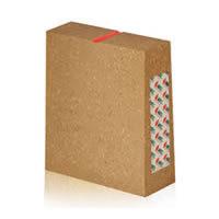 China 18% Apparent Porosity Magnesia Dolomite Brick for Aluminum Industry Exceptional Durability for sale