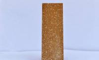 China Little CaO Content Superior-Performance Spinel Brick Refractory Magnesia Alumina for Aluminum Melting from Chinese for sale