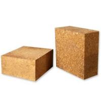 China Exceptional Magnesia Carbon Unfired Bricks for Aluminum Melting in MgO Content ≥80% Cold Crushing Strength Mpa 40 for sale