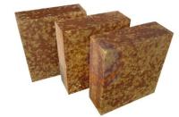China Exceptional Magnesia Carbon Unfired Bricks for Aluminum Melting in MgO Content ≥80% Cold Crushing Strength Mpa 40 for sale